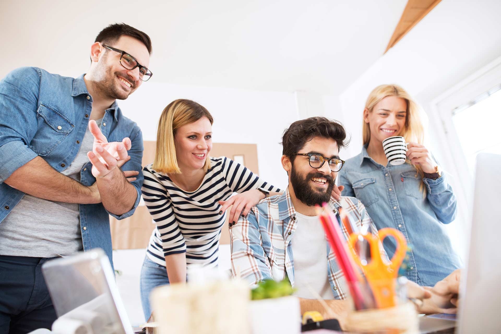 Web Development Services | Magento, Shopify & WooCommerce Experts – MageTornado